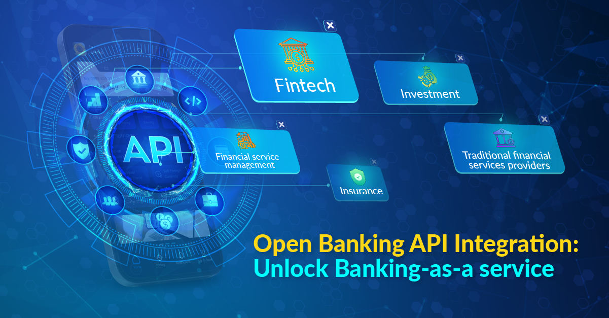Open Banking API Integration| KMS Solutions Open Banking API Integration| KMS Solutions